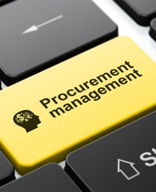 Procurement Management - Kohasa Engineering